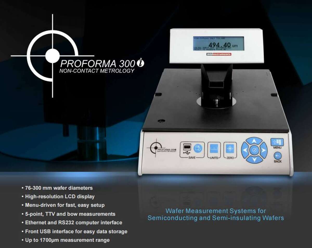 Albany's MTI on lookout to buy other firms