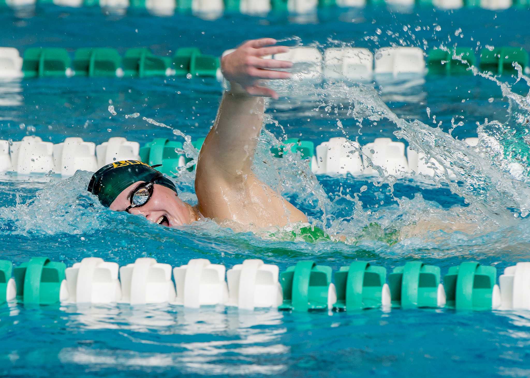 Local campus watch: Siena swimmers having solid seasons