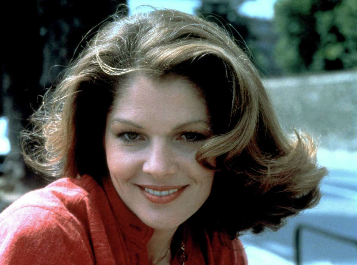 Talking art, life with Houston native Bond girl Lois Chiles