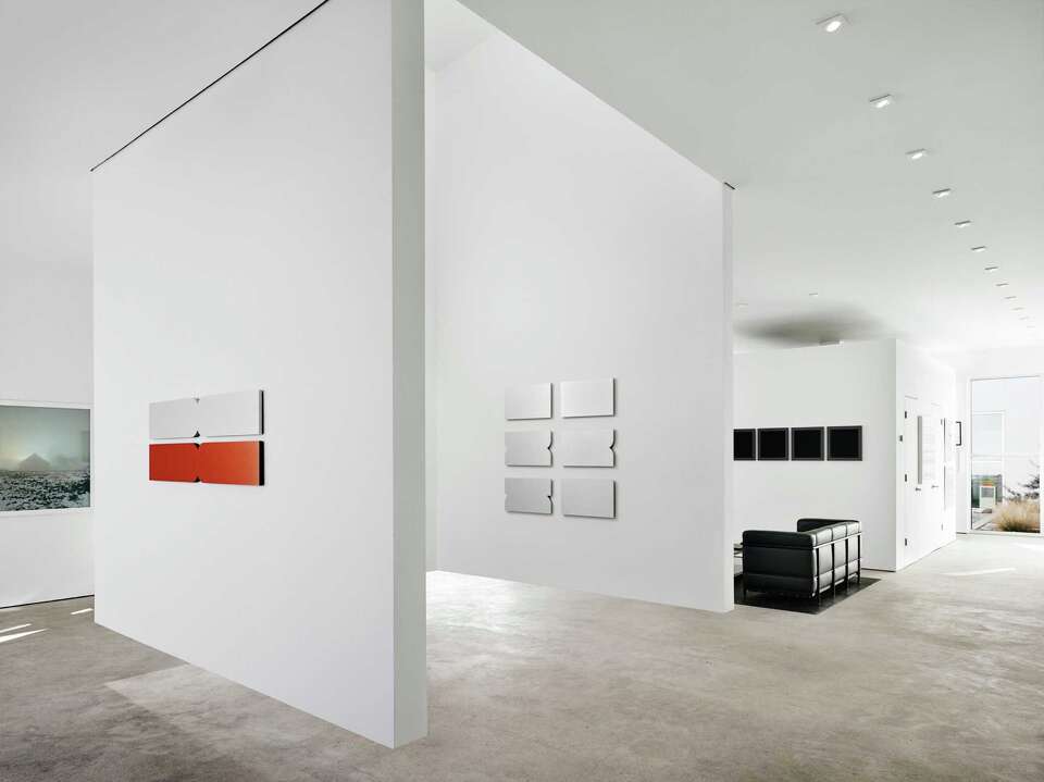 'Marfa Modern' captures design in West Texas