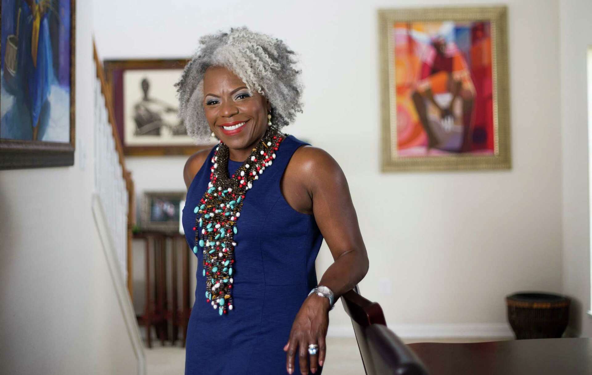 Meet the Houston beauty entrepreneurs who are making waves with their ...