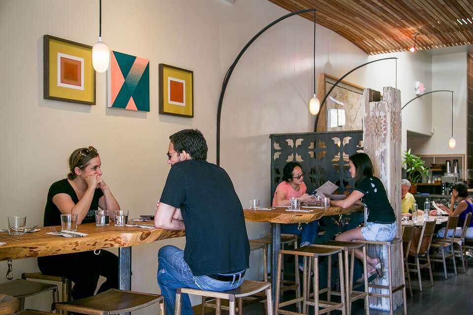 Shakewell shakes up its menu for a hit in Oakland