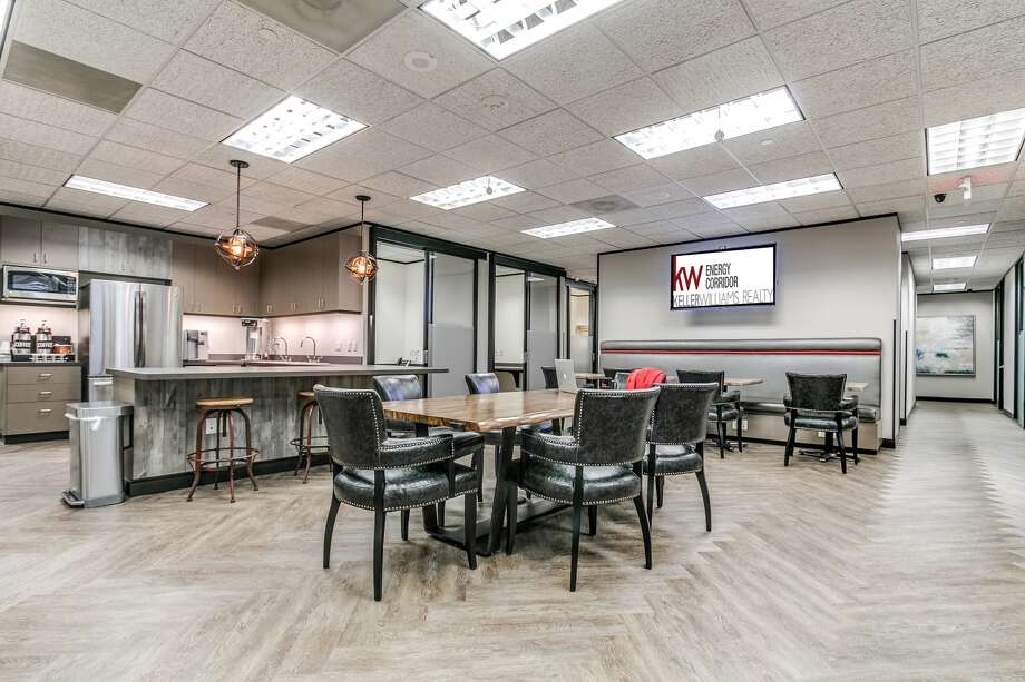 Keller Williams Memorial Realty opens Energy Corridor office - Houston ...