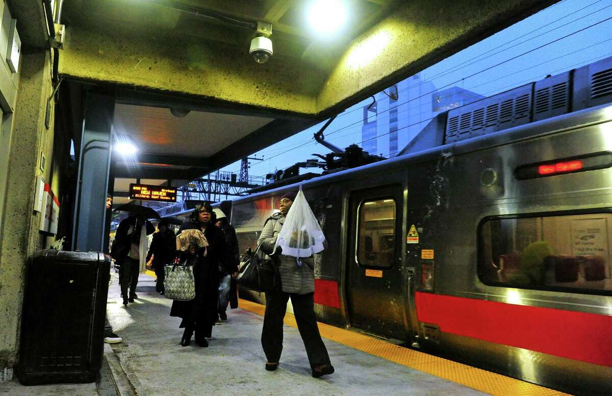 Metro-North fares going up Thursday