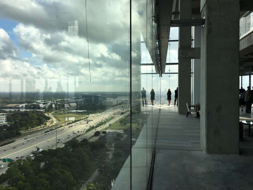 ConocoPhillips headquarters to move across I-10