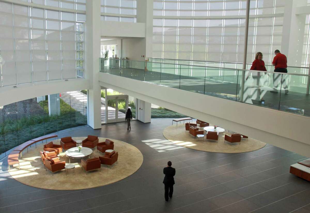 ConocoPhillips headquarters to move across I-10