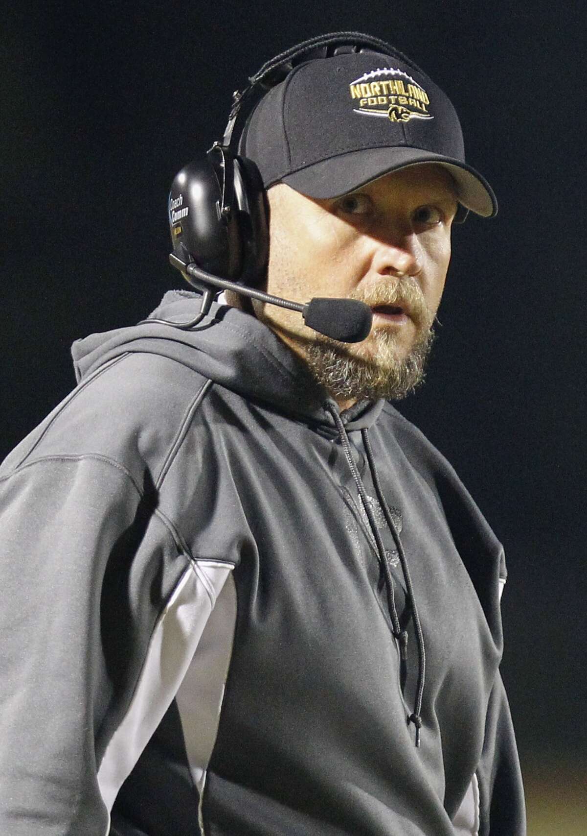 HS Notebook: Houston Christian names David Nelson football coach