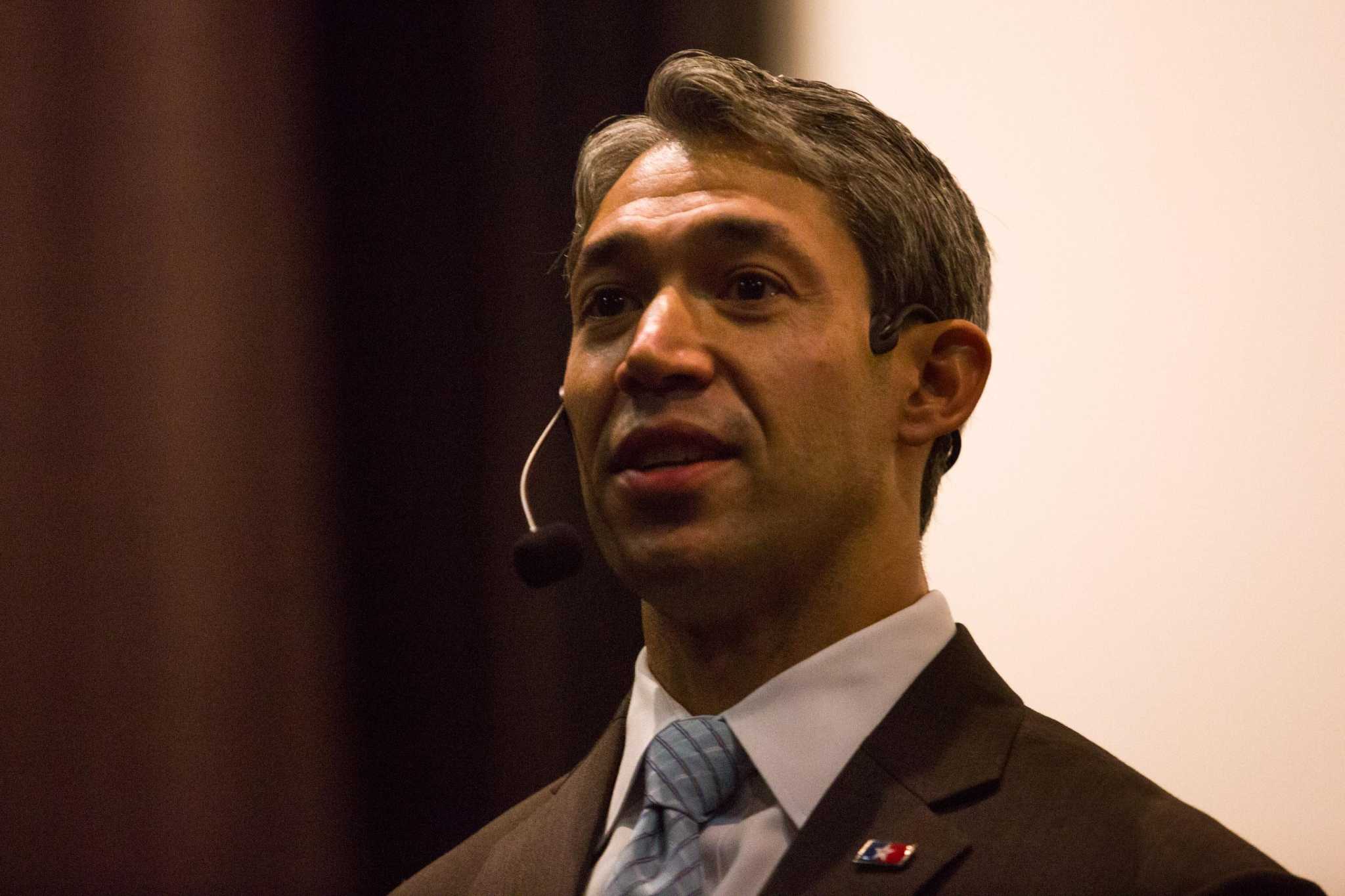 Nirenberg launches mayoral campaign