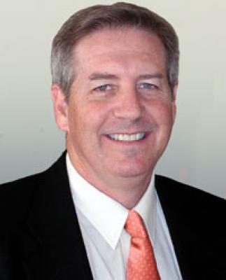 Sam Houston St. AD Bobby Williams has a knack for success