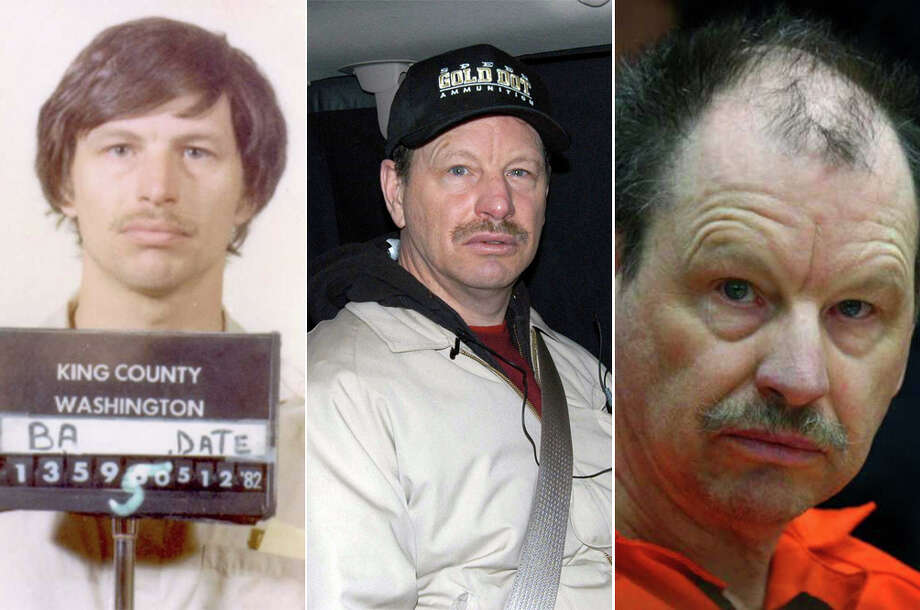 ‘Green River’ case still rolling 15 years after killer caught ...