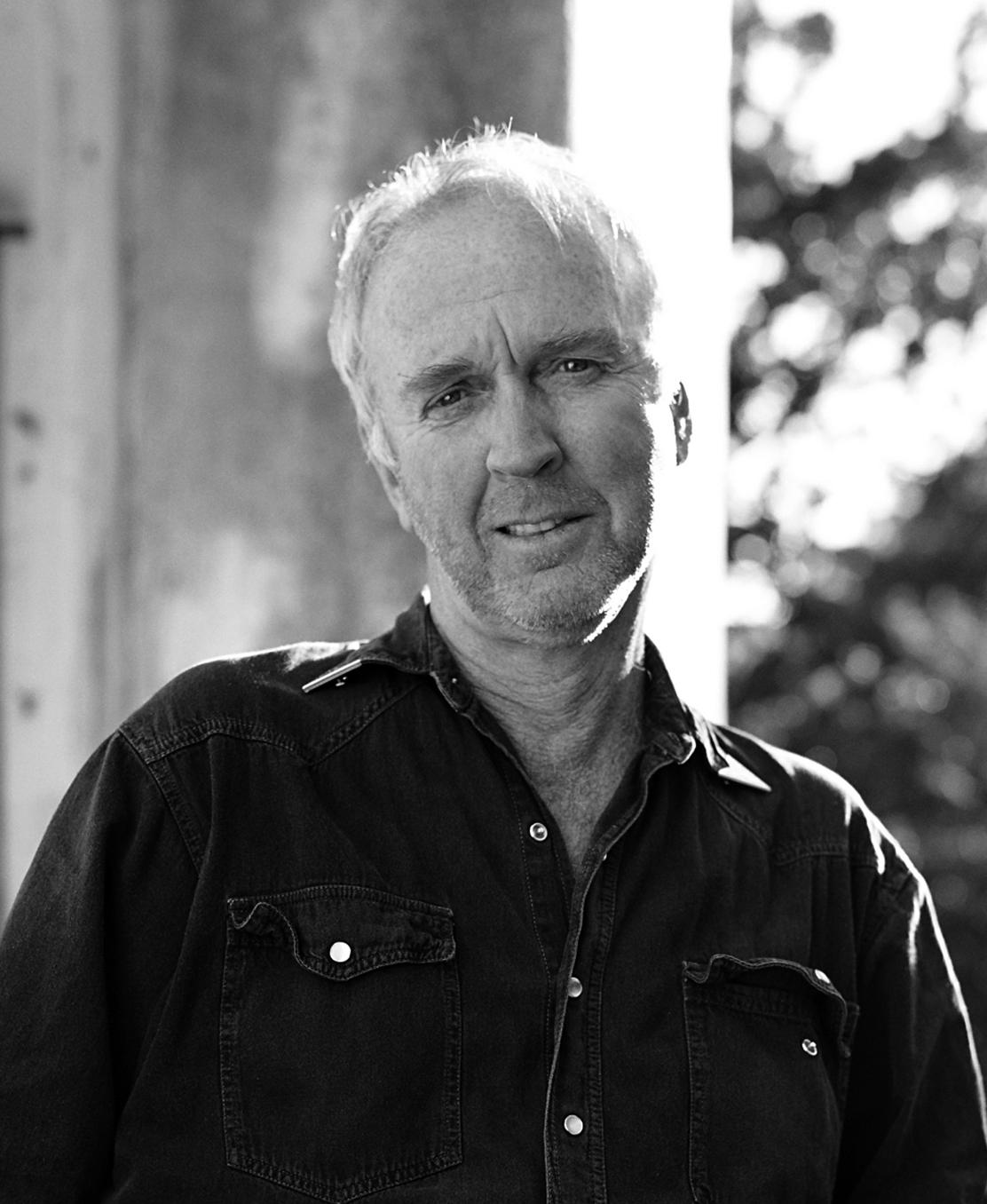 Singer-songwriter Michael Koppy’s behemoth vision of the South