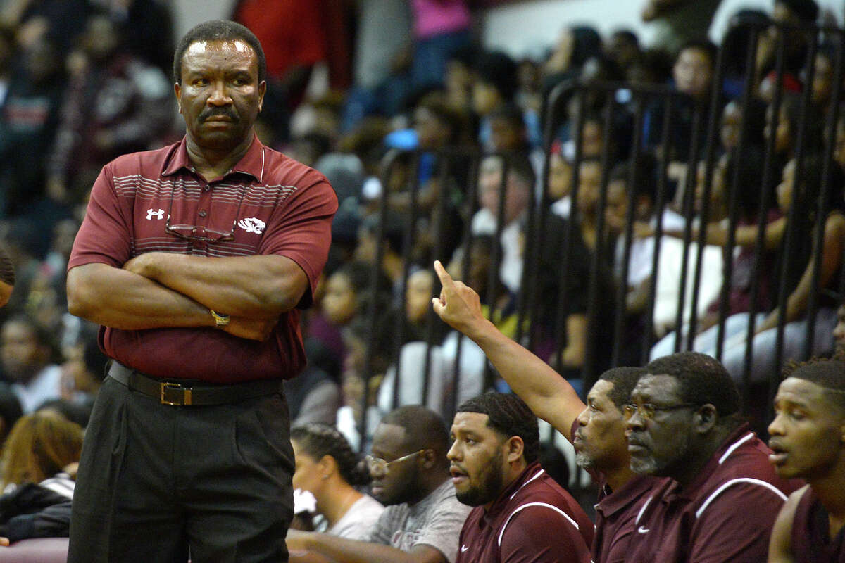 Super Gold Boys Coach of the Year gets first state title