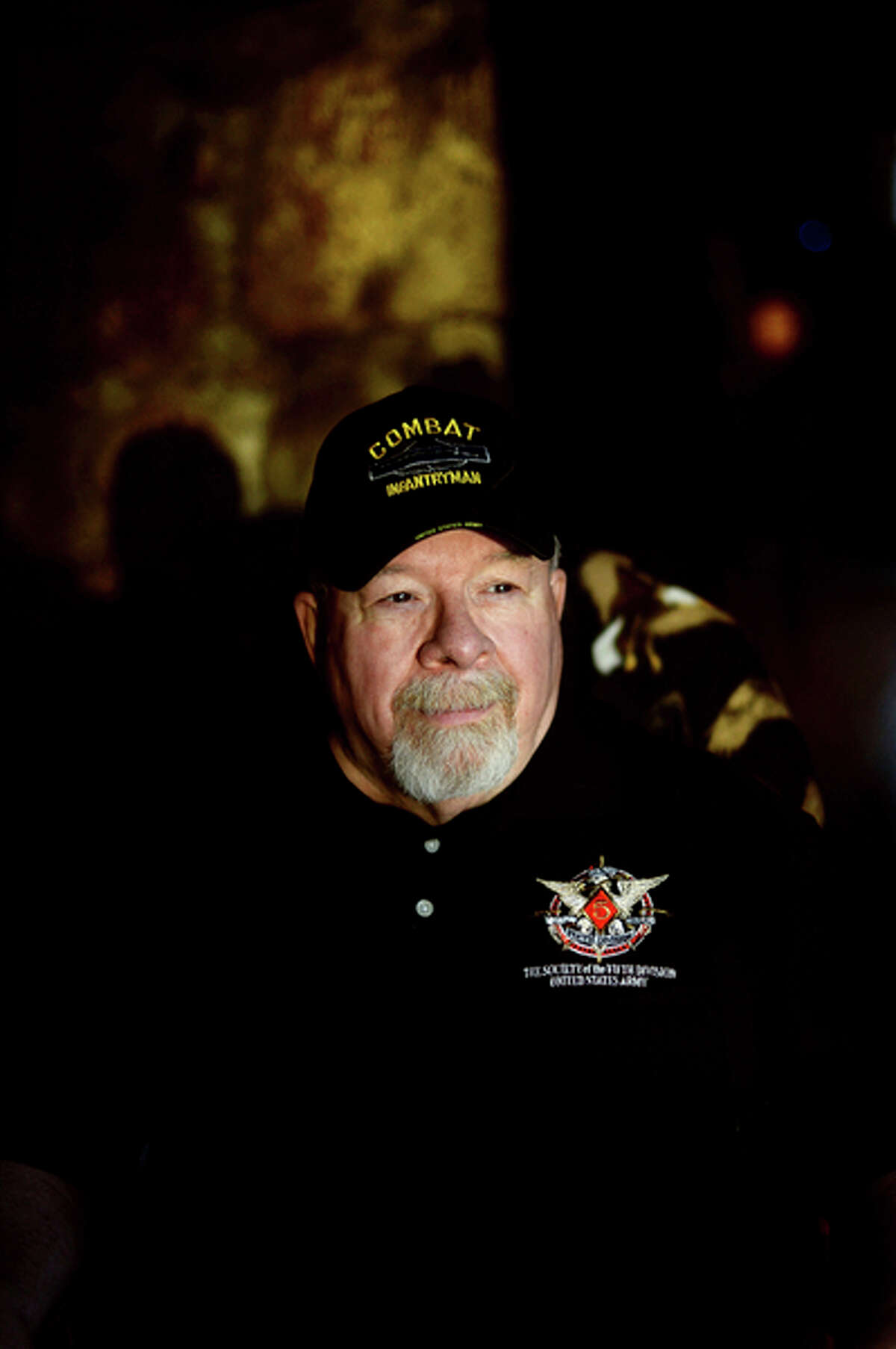 Midland Remembers: Darrell Crall, Vietnam Veteran