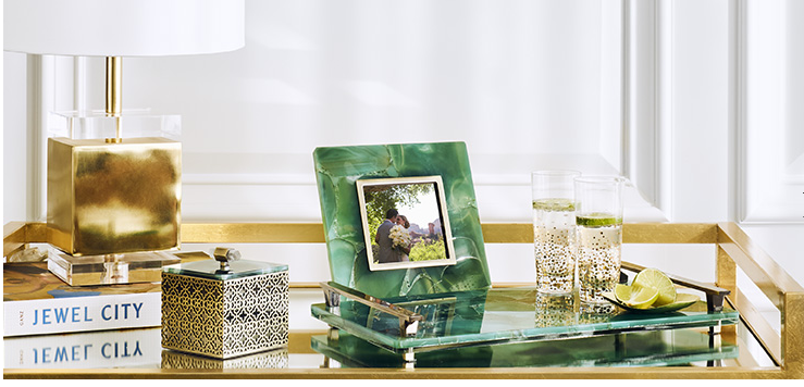 Kendra Scott launches collection of home goods