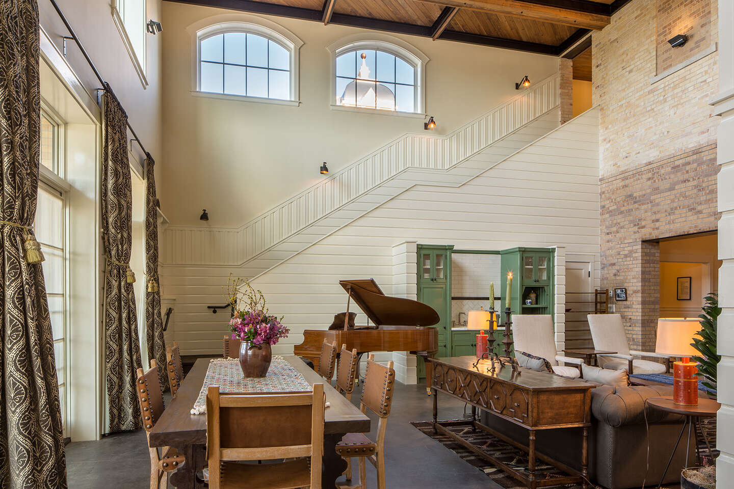 Check out one of Hotel Emma's most-expensive suites without checking in