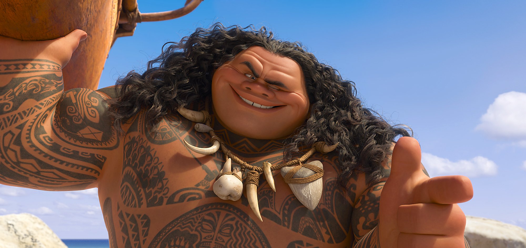 ‘Moana’ a Disney hit, but portrayal irks some Pacific Islanders