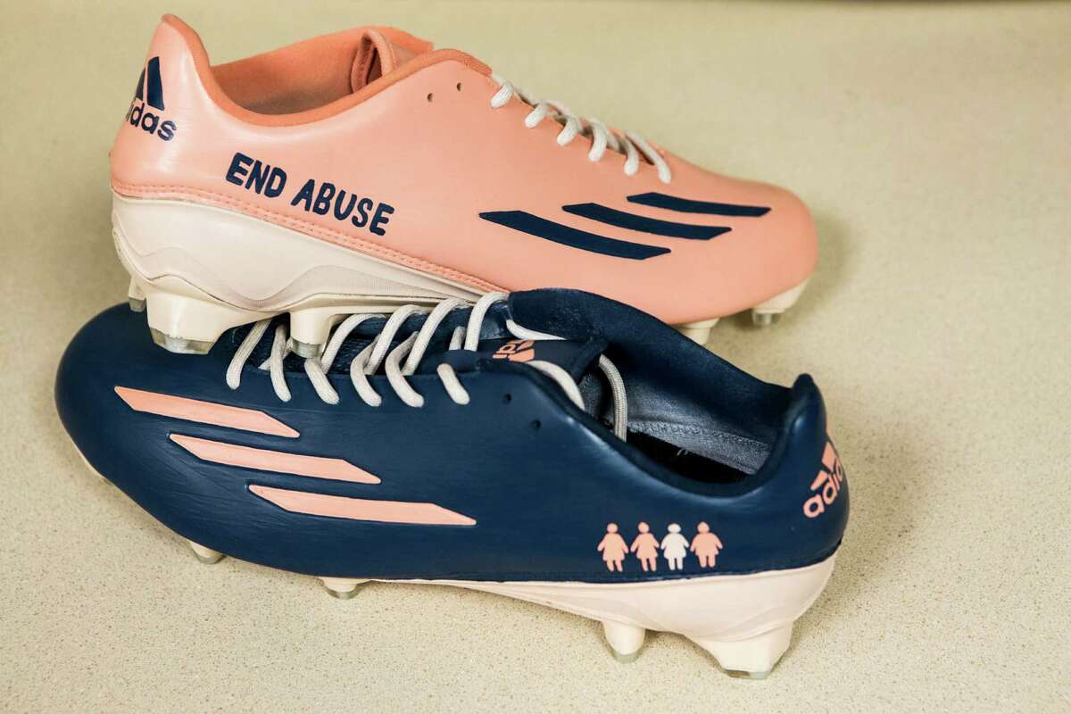NFL's My Cause, My Cleats campaign
