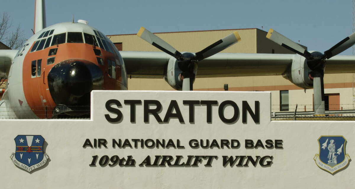 Glenville-based airlift wing rescues ailing Buzz Aldrin