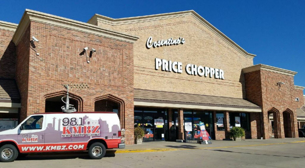 Kansas City Price Chopper chain has to calm its customers