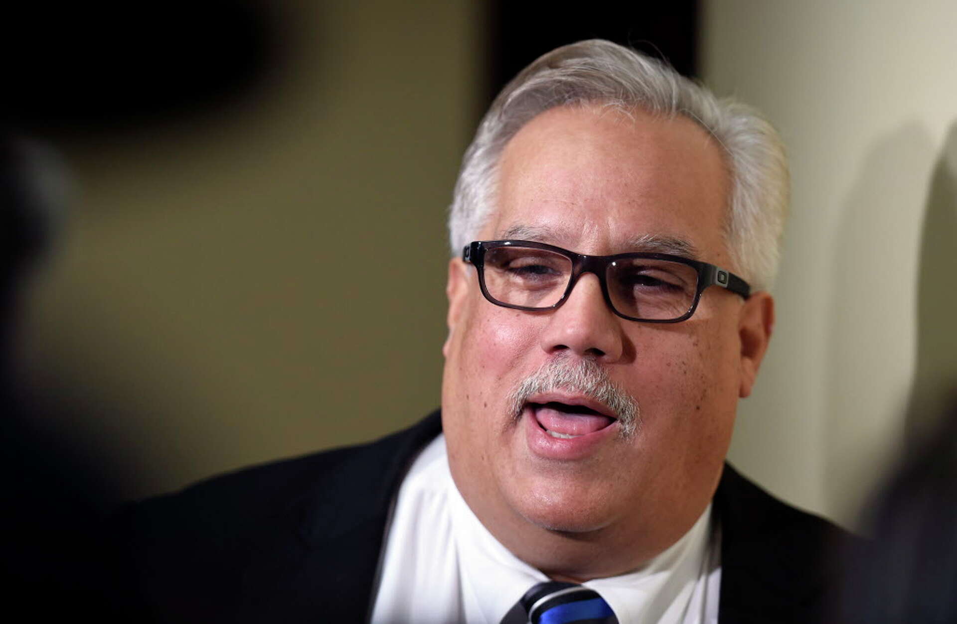 Prominent Albany lawyer suspended 3 years