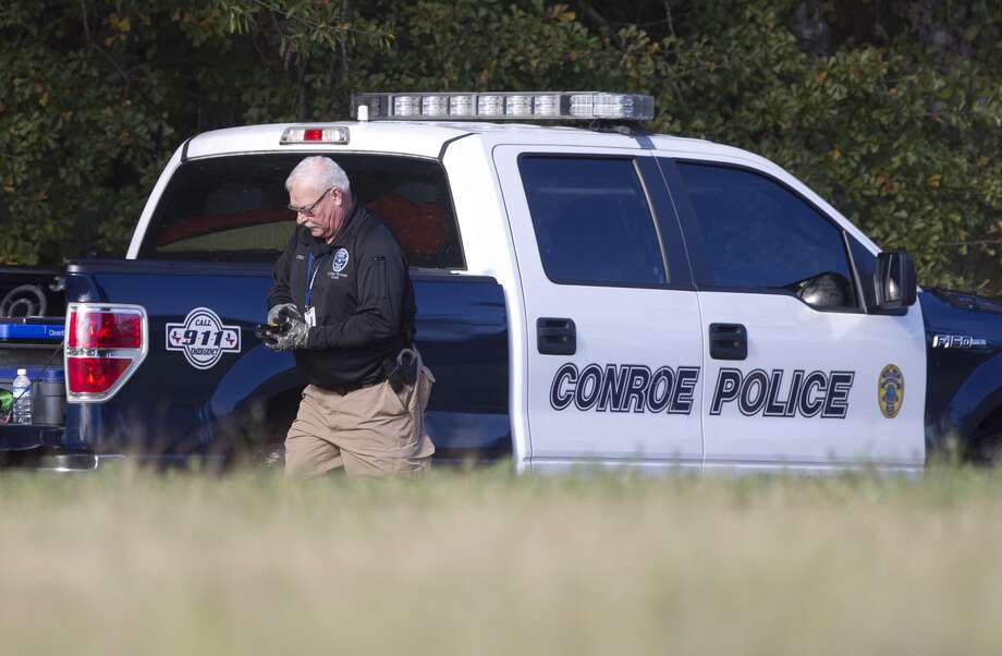 Conroe Police Department investigating discovery of skeletal remains ...