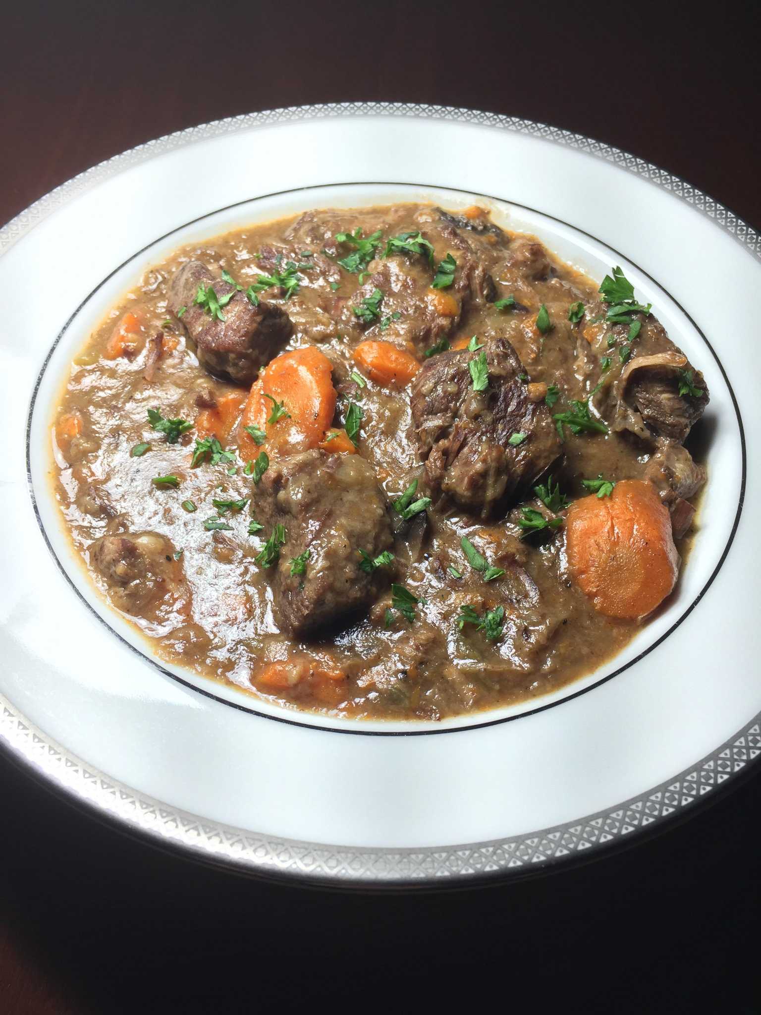It's chilly and rainy! Here are 5 hearty stews to make when you're ...