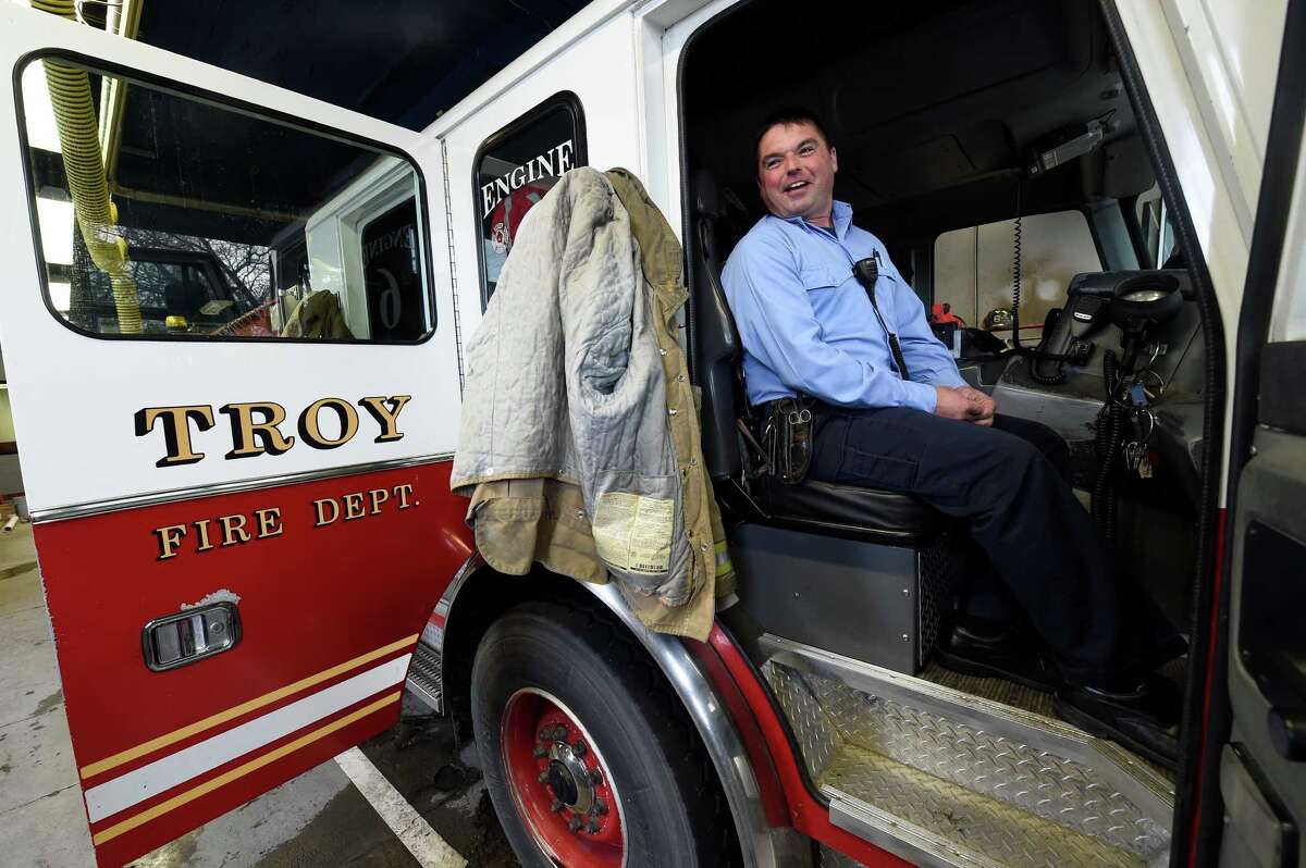 Troy calculating what will work fiscally