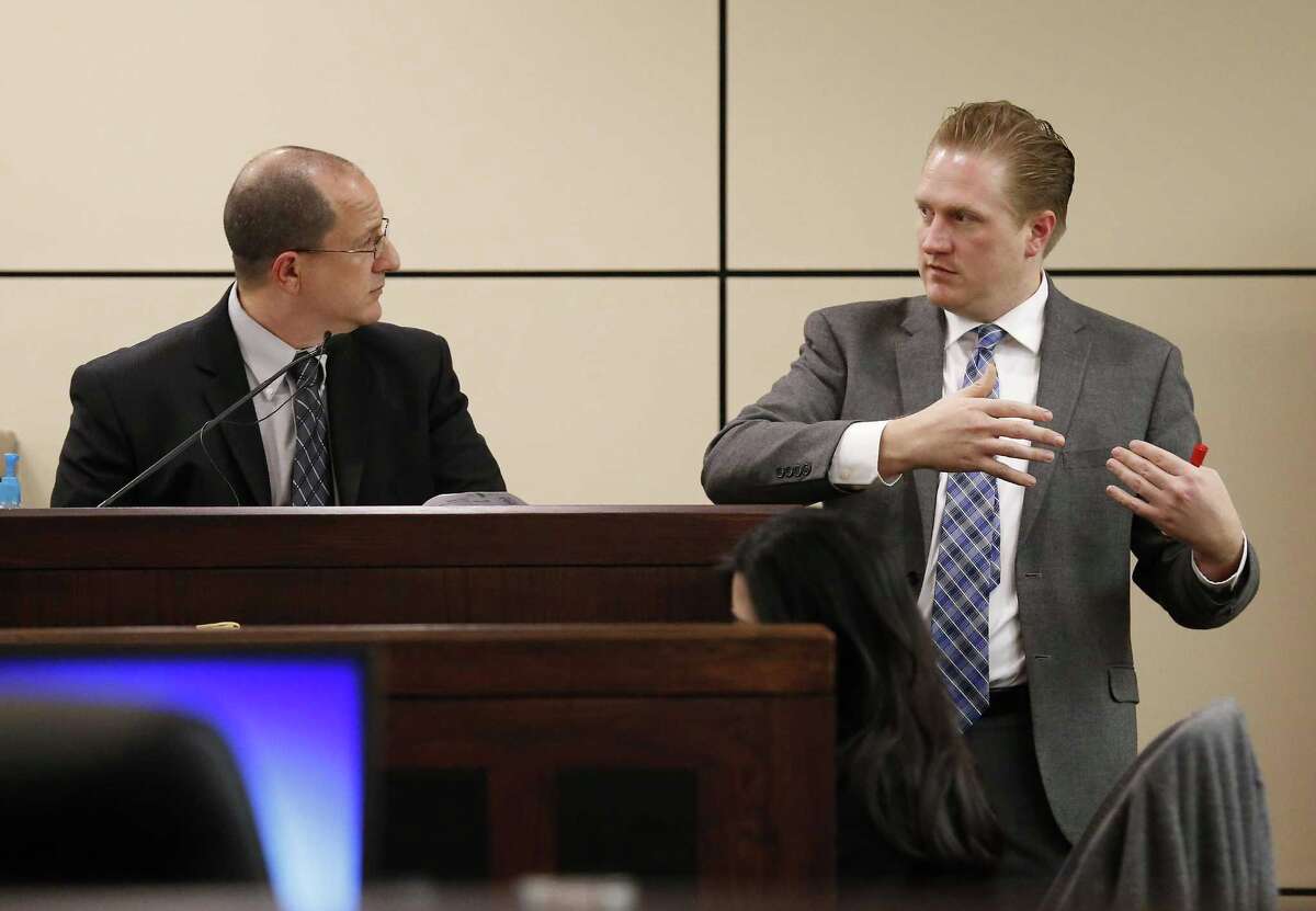 Medical examiner: Dismembered victim hit 19 times on head with blunt object