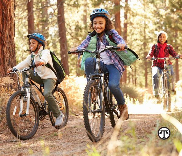 Have Fun, Stay Safe: Family Safety Tips For Outdoor Fun