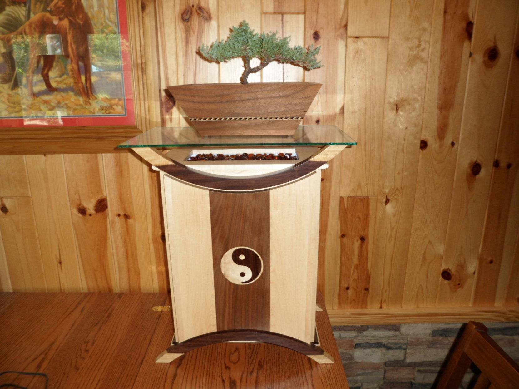 Edwardsville Art Fair featured artists: Jed Conroy, Cliff Matyszczyk ...