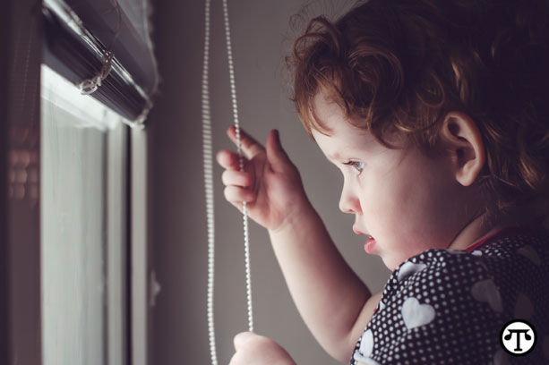 Seven Safety Tips For Protecting Your Child