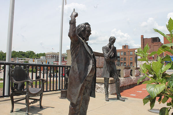 Alton and the Civil War