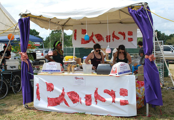 LouFest will be serving up music and food