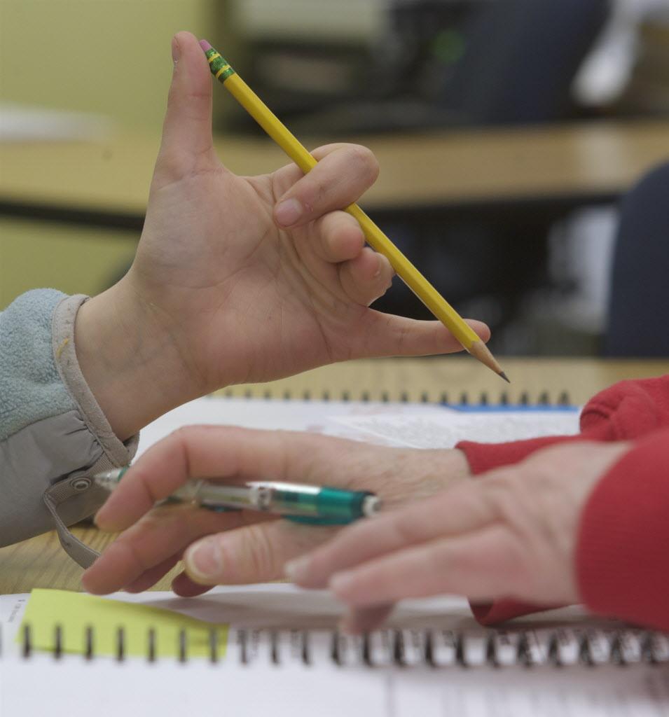 New SAT accommodations for students