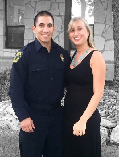 Fair Oaks Ranch police officer fighting cancer while still on duty ...