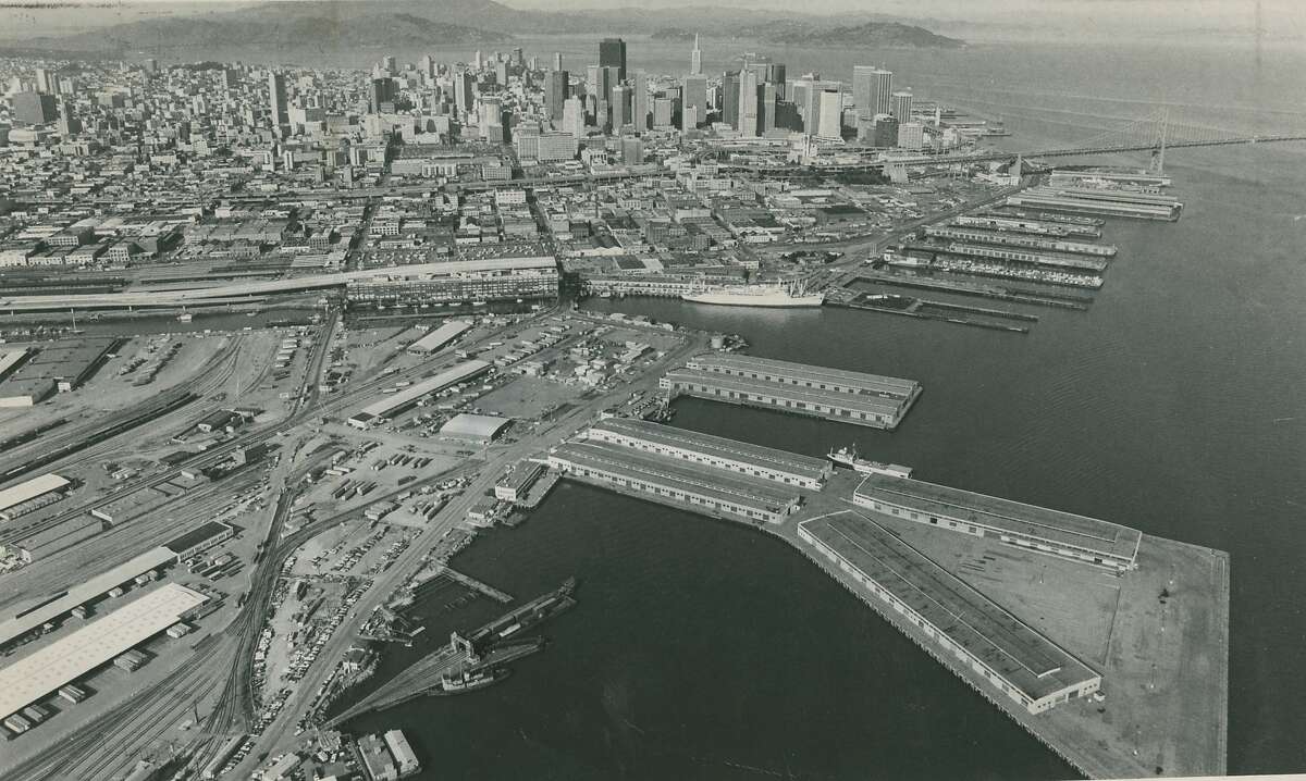 SF Planning unanimously OKs Giants’ huge Mission Rock project