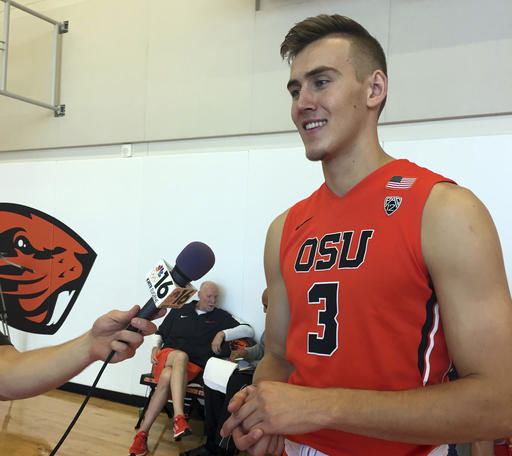 Beavers prepare with a dramatically different roster