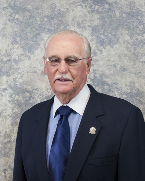 Candidate Profile - Jack Minner
