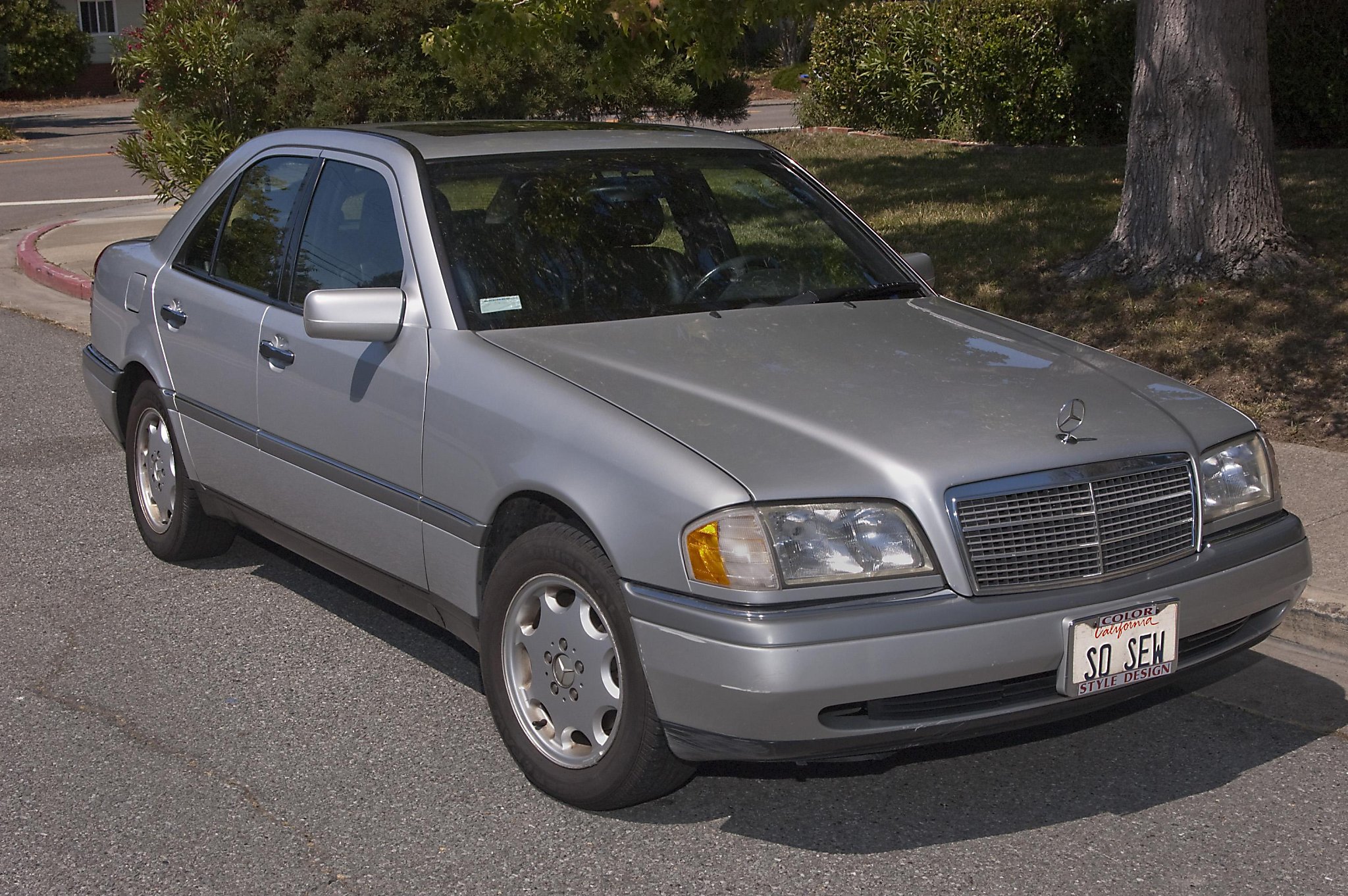 Designer finds love with Silver Bullet