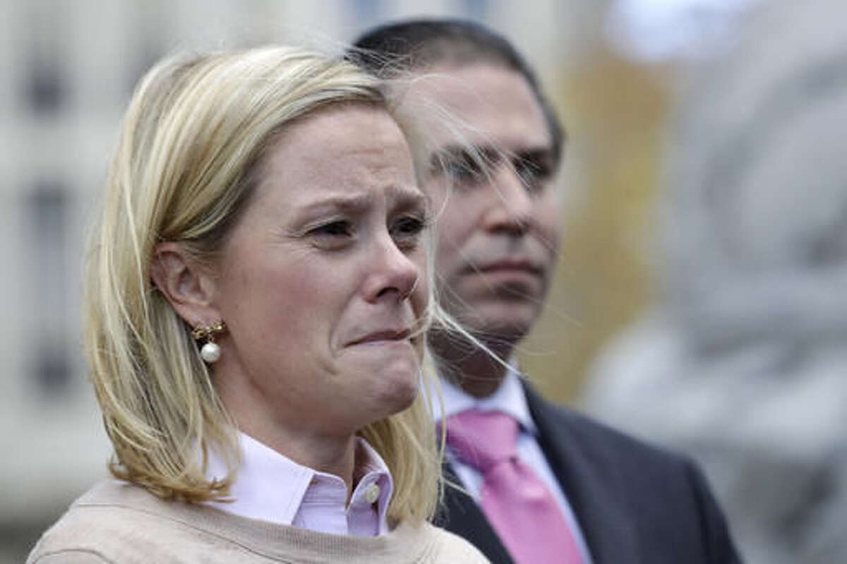 Guilty of all counts, 2 ex-Christie allies vow to appeal