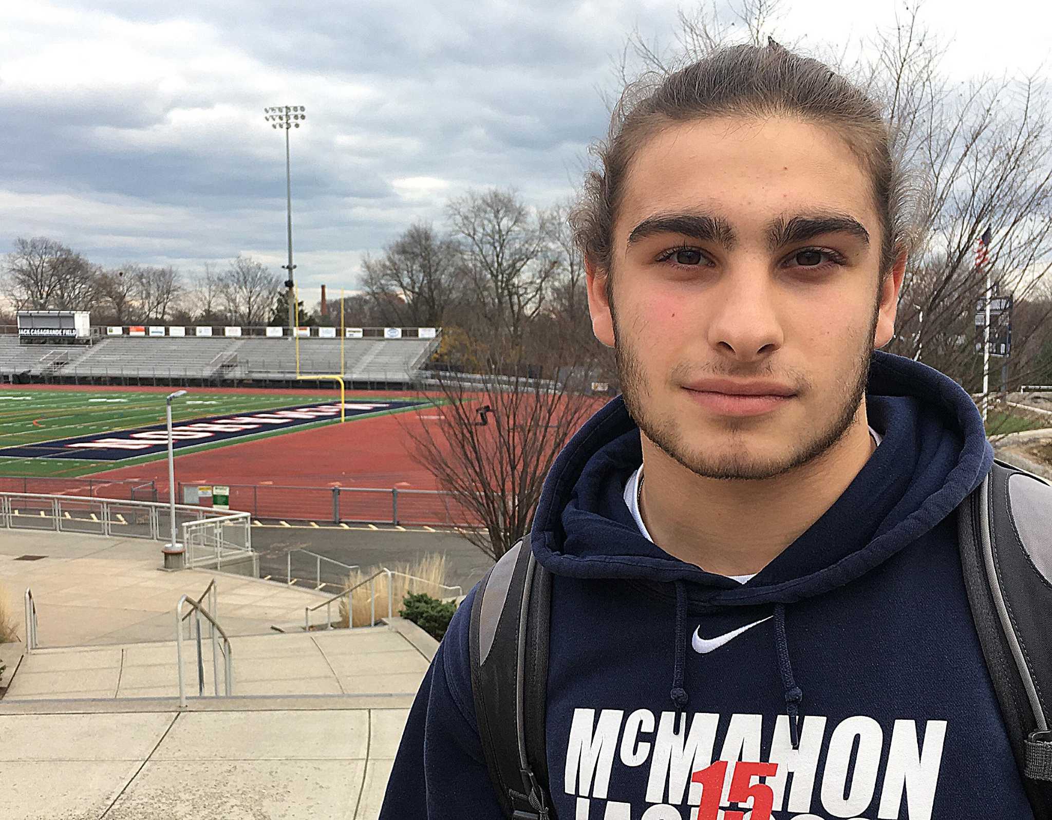 Norwalk football has gone more than two decades without ambulances