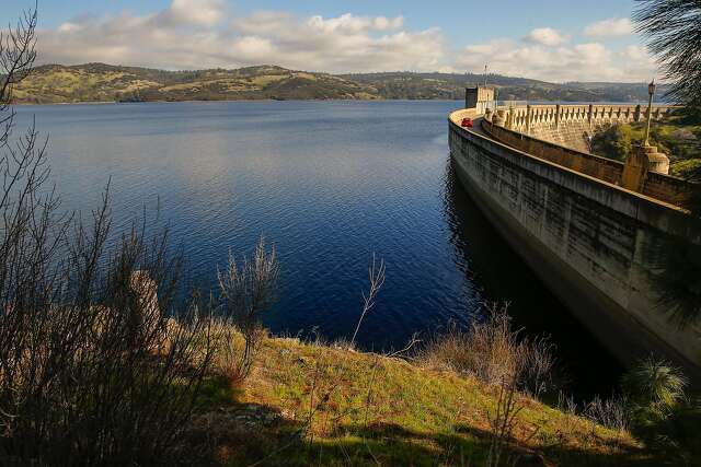 Everything you need to know about visiting Lake Pardee