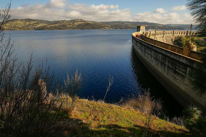 Everything you need to know about visiting Lake Pardee