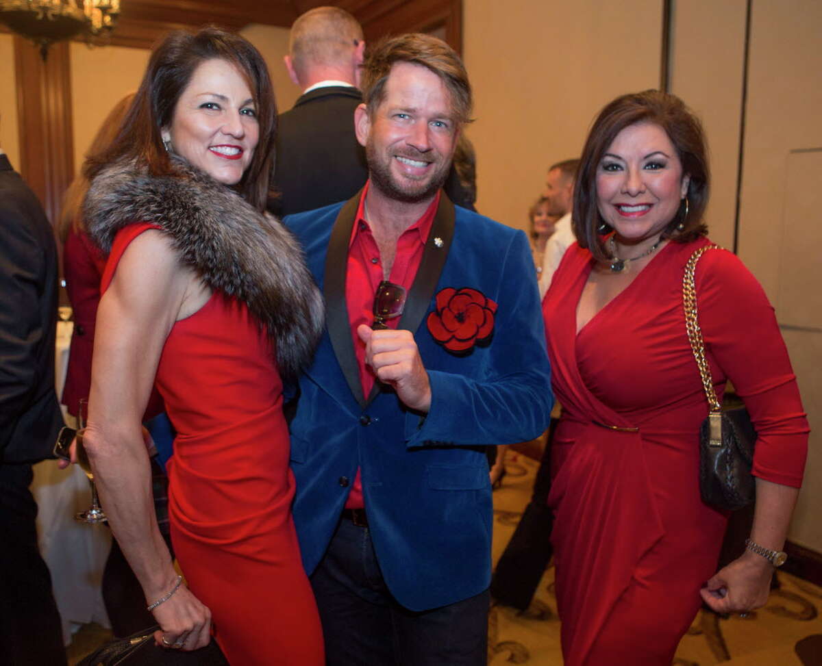 Annual World AIDS Day luncheon attended by Mayor Turner raised $150,000