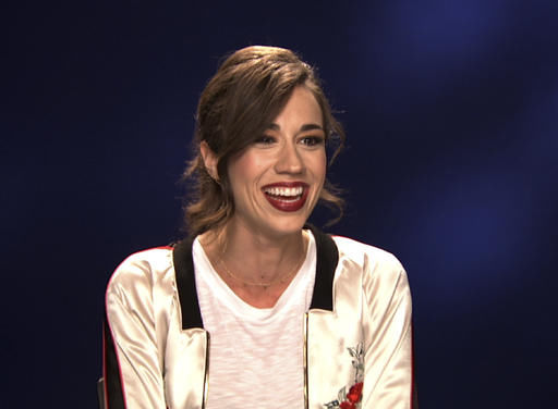 Colleen Ballinger's character has a new Netflix series