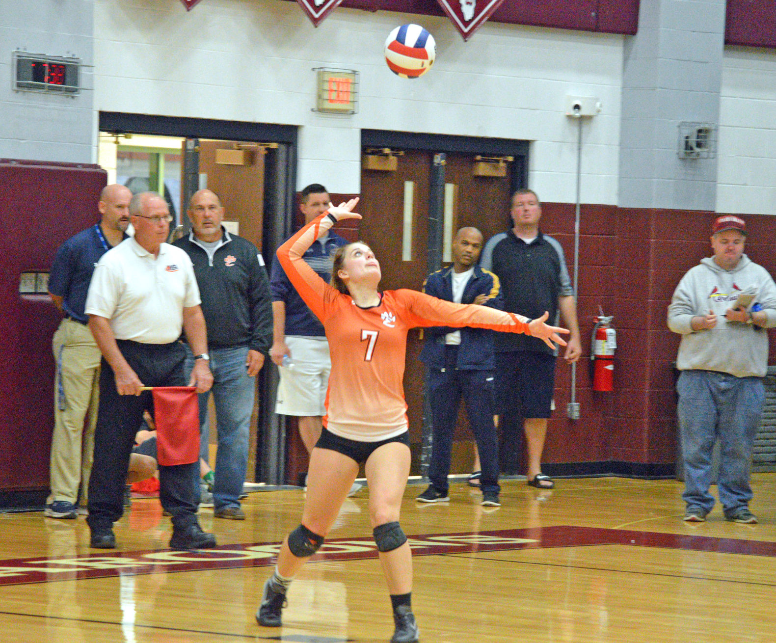 Nicki Meyer Facebook