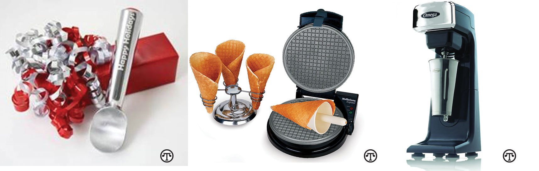 Sweet, Sweeter And Sweetest Ideas For The Ice Cream Lover