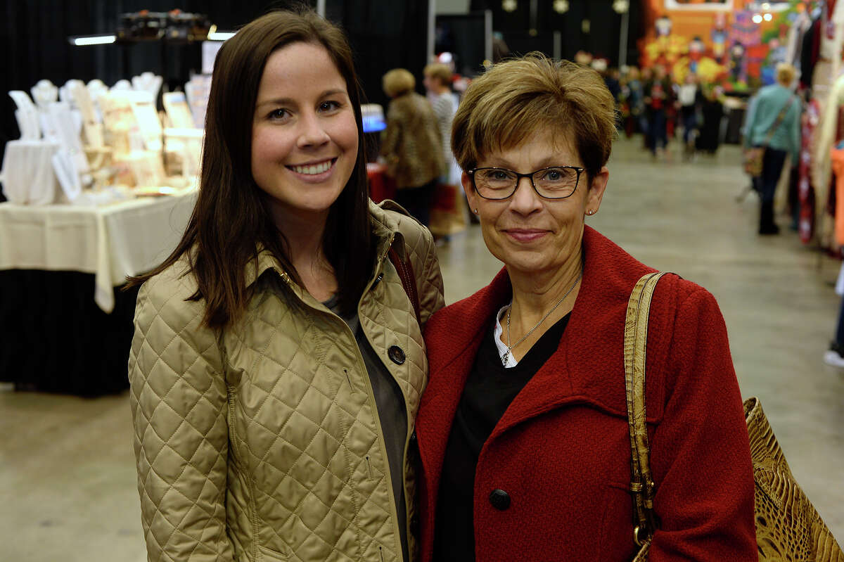 Junior League hosts Main Street Market