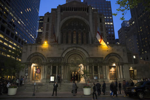 Connecticut sites named among 10 national historic landmarks