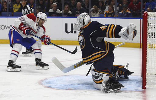 Buffalo Sabres sign GM Tim Murray to contract extension